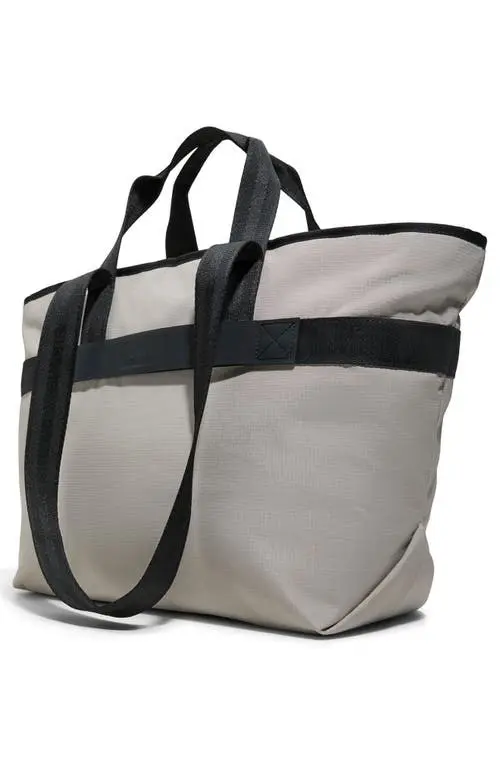 Hunter Weekday Tote - Grey
