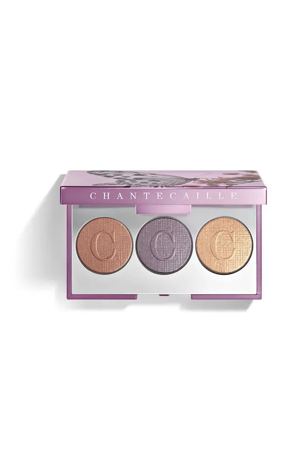 CHANTECAILLE Les Papillons Collection Eye Trios Diana Eye Trio - Multi