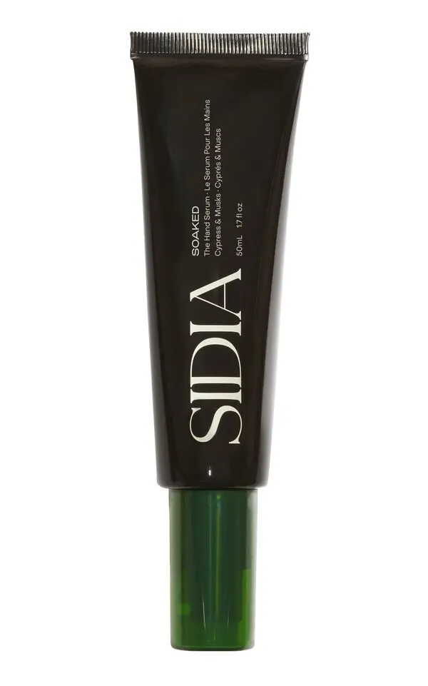 SIDIA Soaked: The Hand Serum - N,a