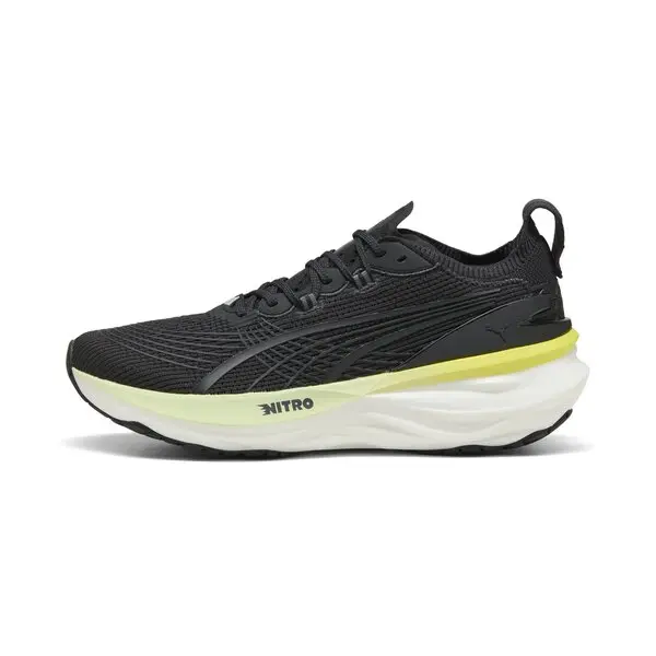 PUMA Foreverrun Nitro™ 2 Road Running Shoe - Black