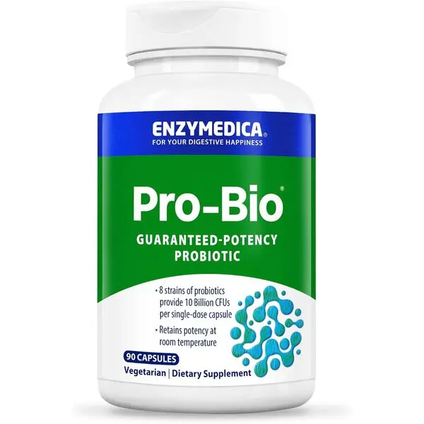 ENZYMEDICA Pro-bio - One-color