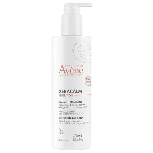 EAU THERMALE AVENE Xeracalm Nutrition Moisturizing Balm