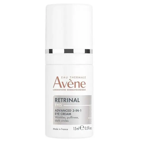 EAU THERMALE AVENE Retrinal Eyes Advanced 3-in-1 Eye Cream - One-color