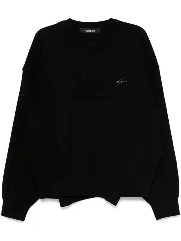 SONGZIO Poetry Sweatshirt