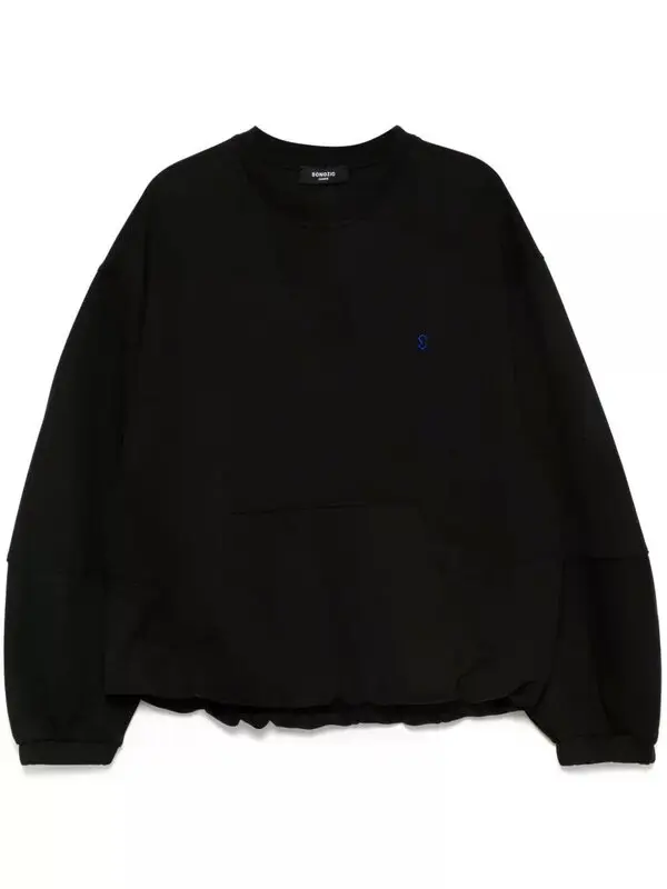 SONGZIO Origin Paris Cocoon Sweatshirt