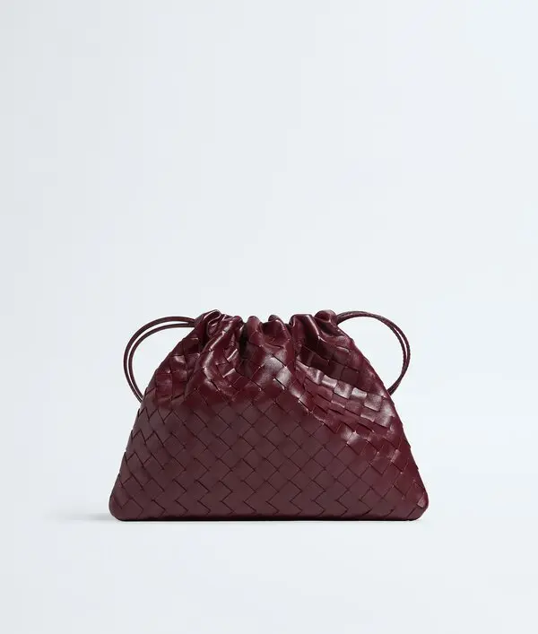 Bottega Veneta Dustbag - Barolo
