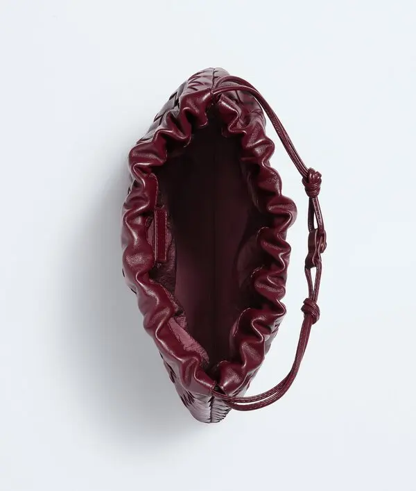 Bottega Veneta Dustbag - Barolo
