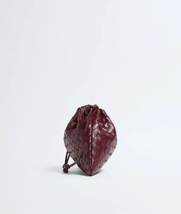 Bottega Veneta Dustbag - Barolo