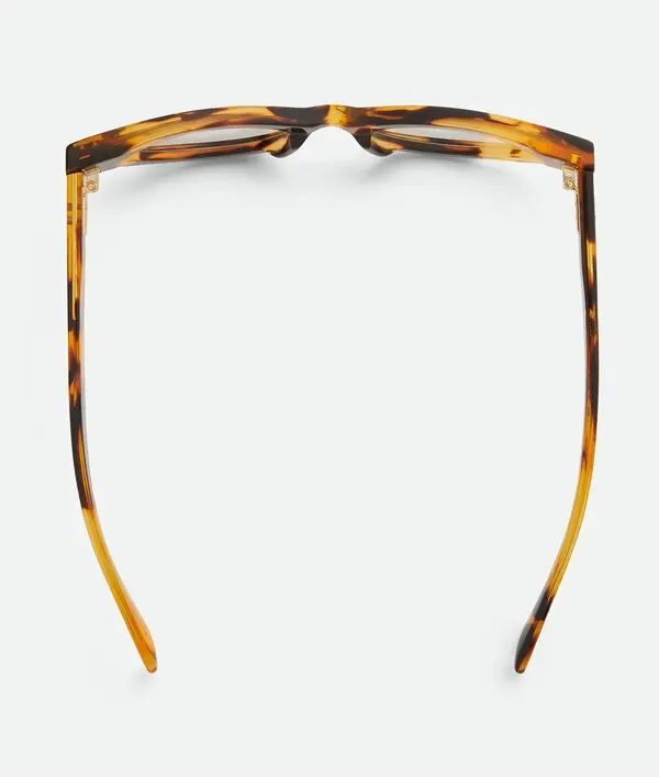 Bottega Veneta Cat Eye Eyeglasses