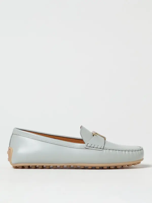 TOD'S Loafers - Grey