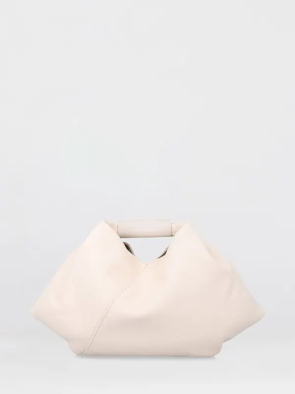 MAISON MARGIELA Mini Bag - White