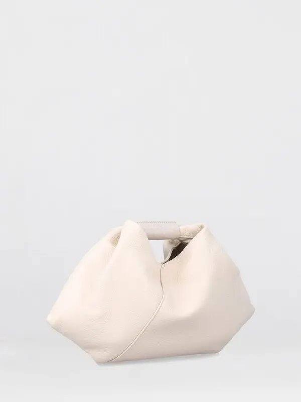 MAISON MARGIELA Mini Bag - White