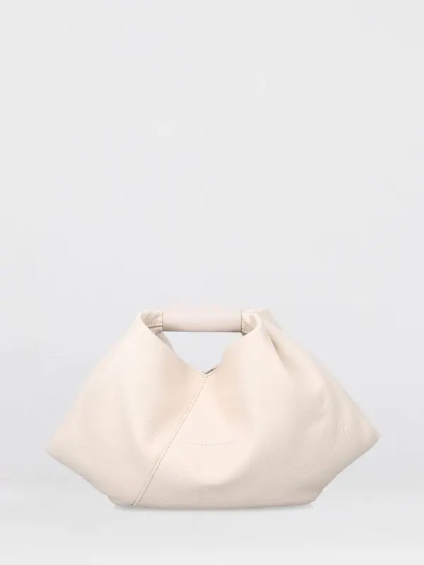 MAISON MARGIELA Mini Bag - White