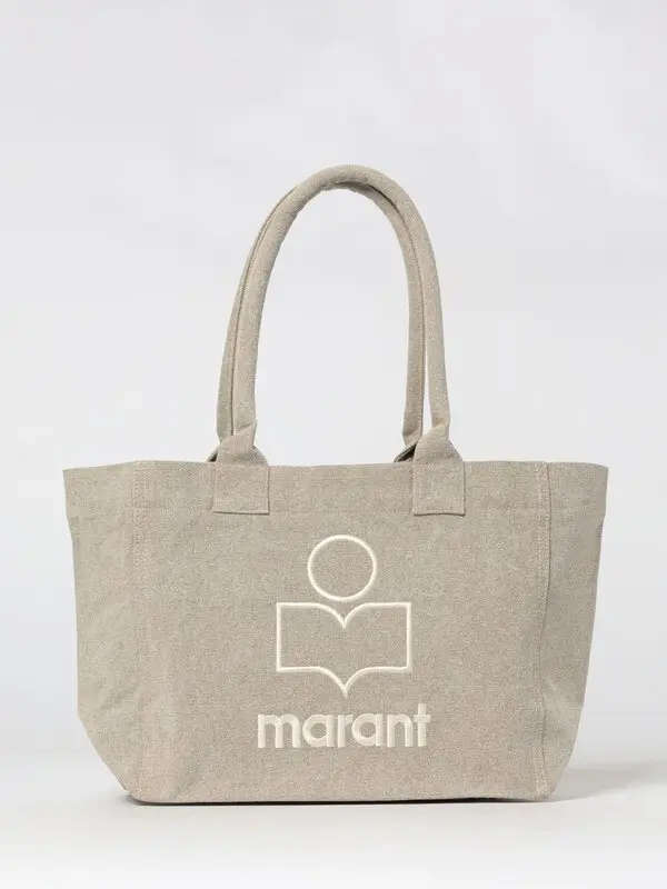 Isabel Marant Tote Bag - Beige