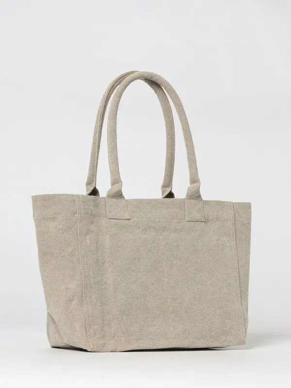 Isabel Marant Tote Bag - Beige
