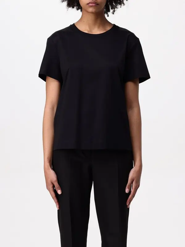 Max Mara T-shirt - Black