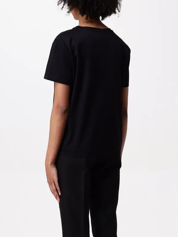 Max Mara T-shirt - Black