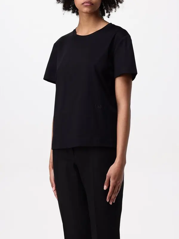 Max Mara T-shirt - Black