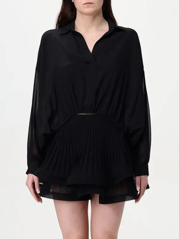 SIMONA CORSELLINI Shirt