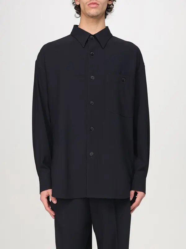 Giorgio Armani Shirt - Blue