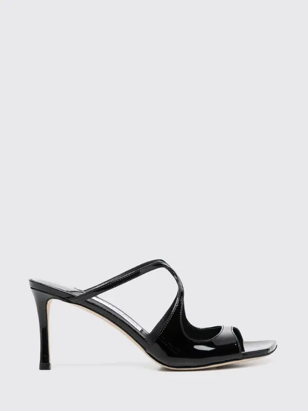 JIMMY CHOO Heeled Sandal