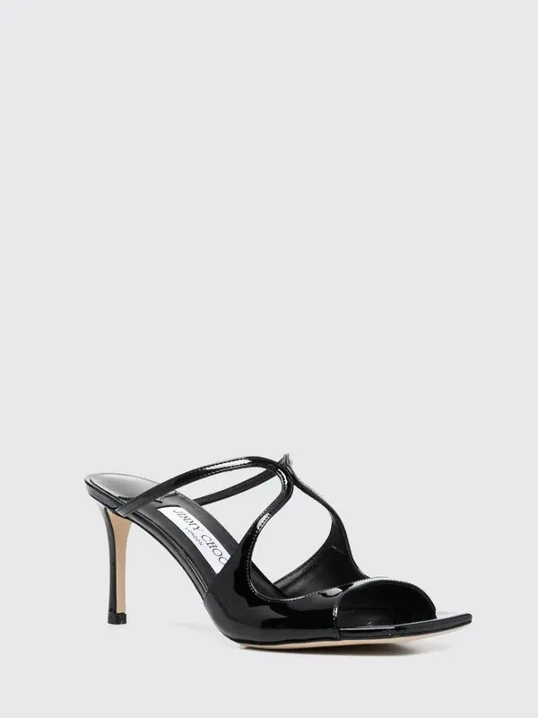 JIMMY CHOO Heeled Sandal