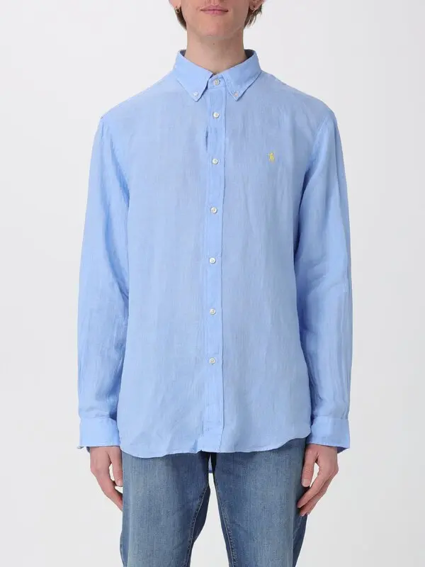 Polo Ralph Lauren Shirt - Blue 1