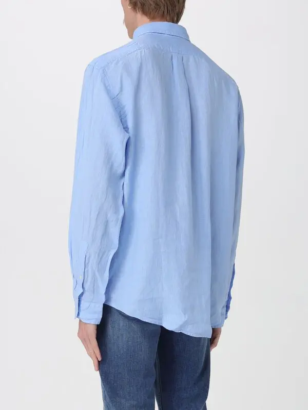 Polo Ralph Lauren Shirt - Blue 1