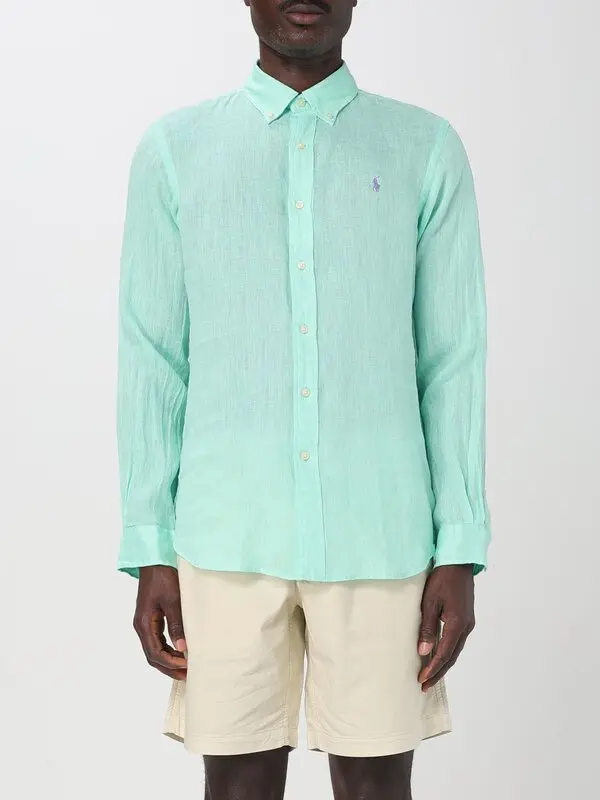 Polo Ralph Lauren Shirt - Green