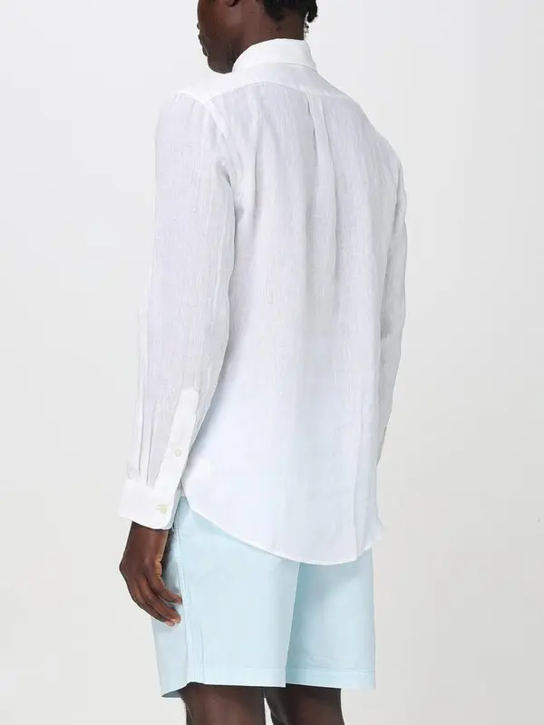Polo Ralph Lauren Shirt - White