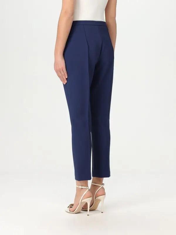 Elisabetta Franchi Tailored Trousers