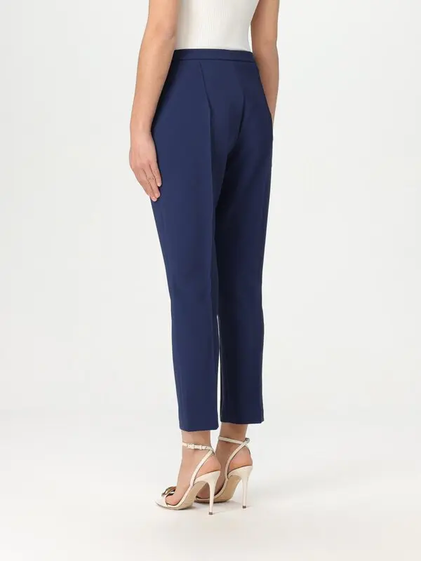 Elisabetta Franchi Tailored Trousers