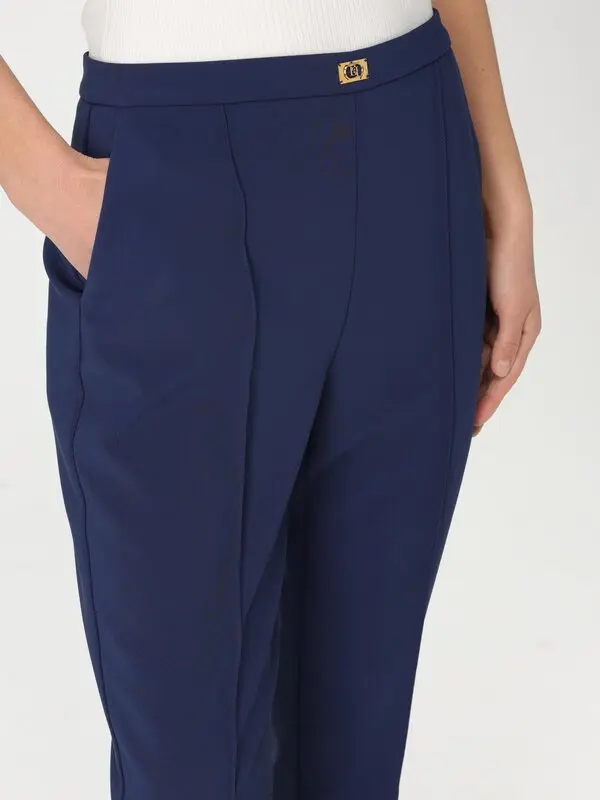 Elisabetta Franchi Tailored Trousers