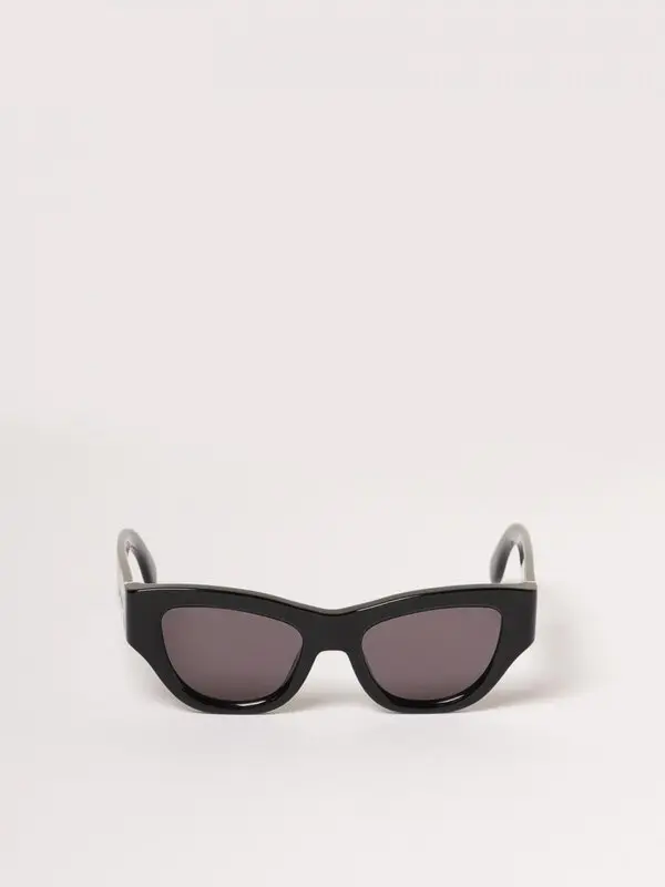 Palm Angels Sunglasses - Black