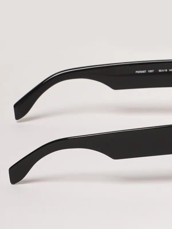 Palm Angels Sunglasses - Black