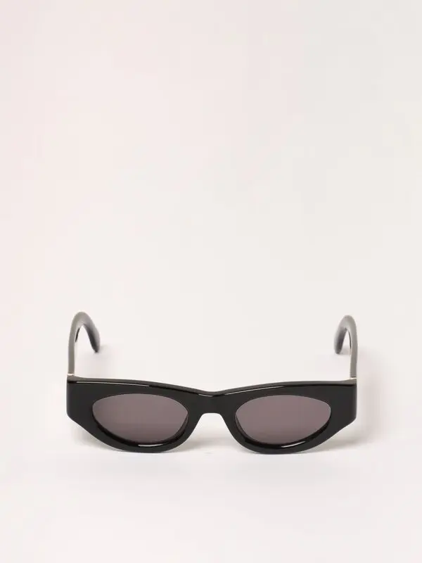 Palm Angels Sunglasses - Black
