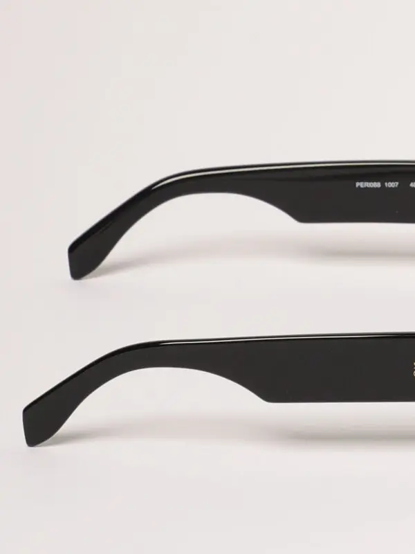Palm Angels Sunglasses - Black