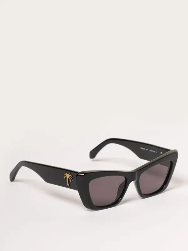 Palm Angels Sunglasses - Grey