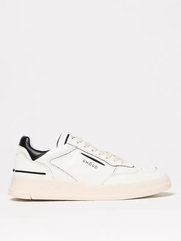 GHOUD VENICE Sneakers - Butter