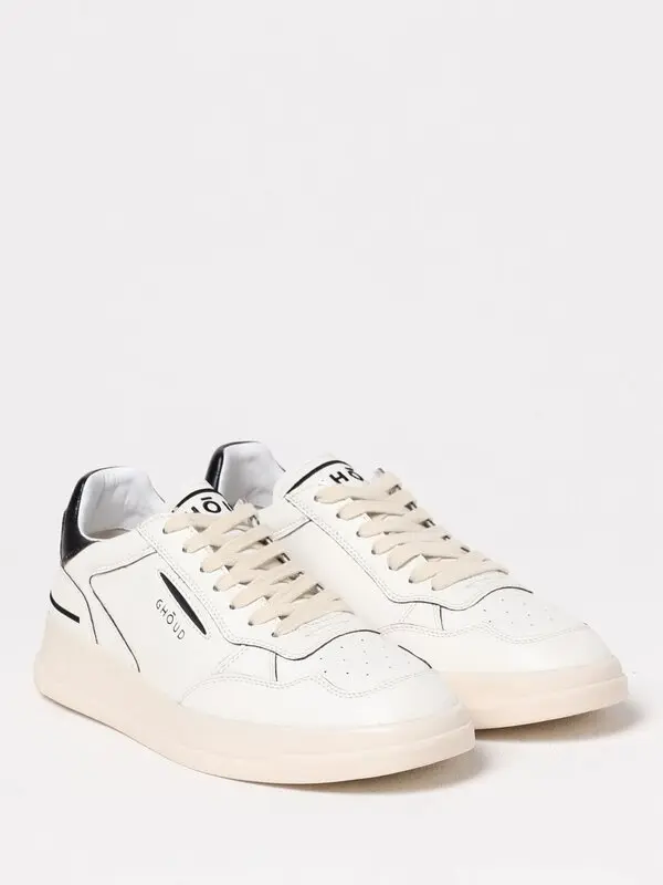 GHOUD VENICE Sneakers - Butter