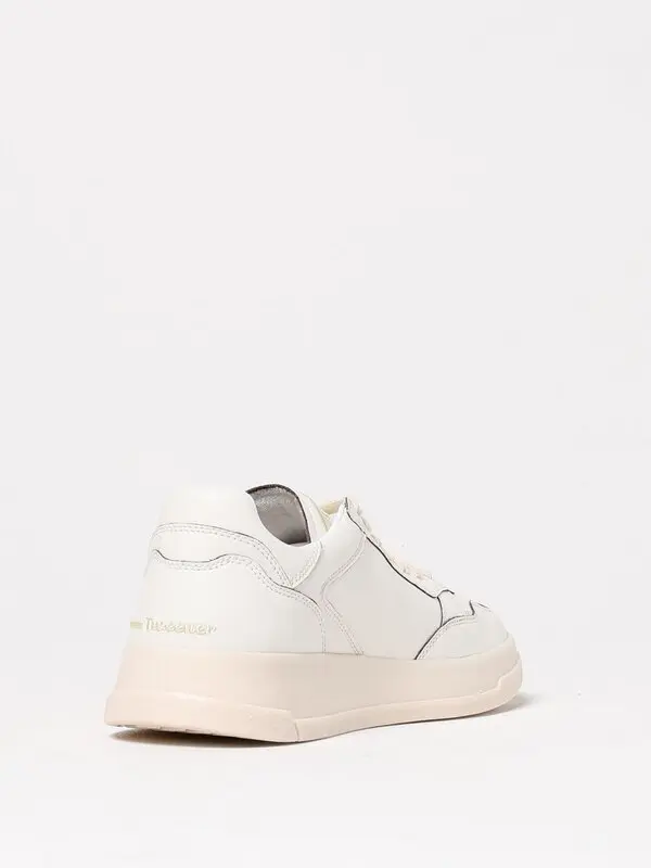GHOUD VENICE Sneakers - Cream