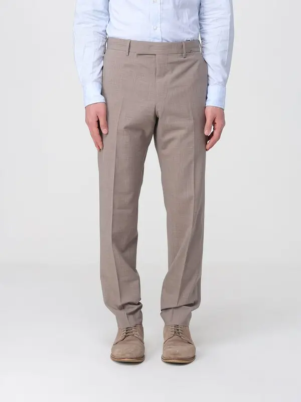 PT TORINO Trousers - Rope