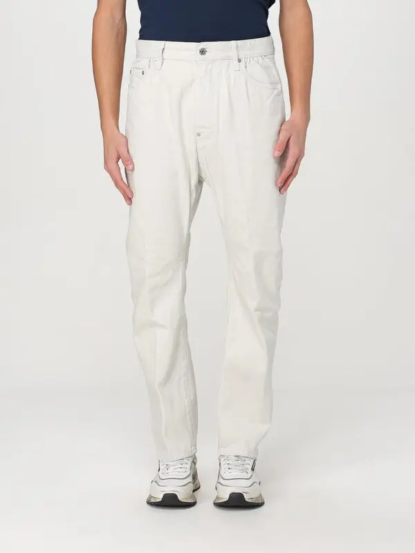 Dsquared2 Jeans - White