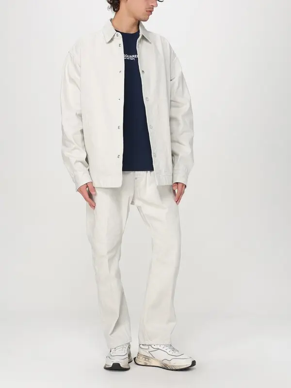 Dsquared2 Jeans - White