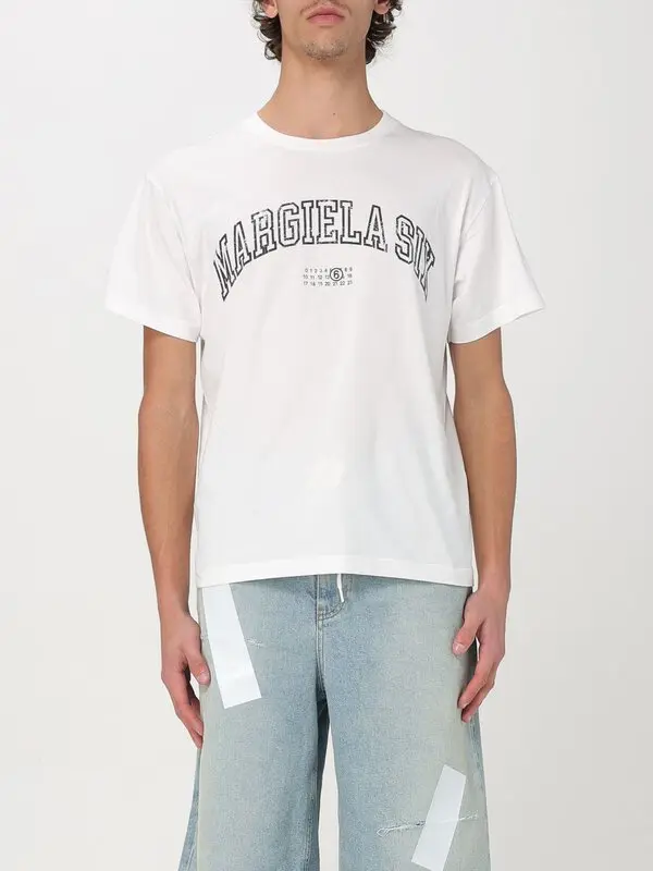 MAISON MARGIELA T-shirt