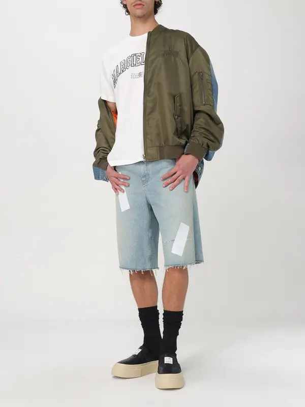 MAISON MARGIELA T-shirt