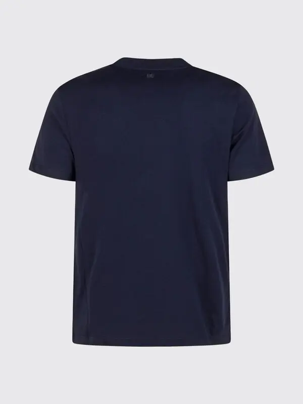 Ami T-shirt - Blue