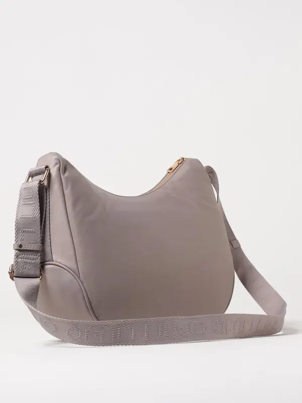 Liu Jo Shoulder Bag - Beige