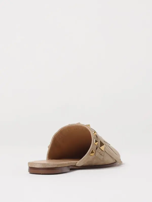 Valentino Garavani Flat Mules