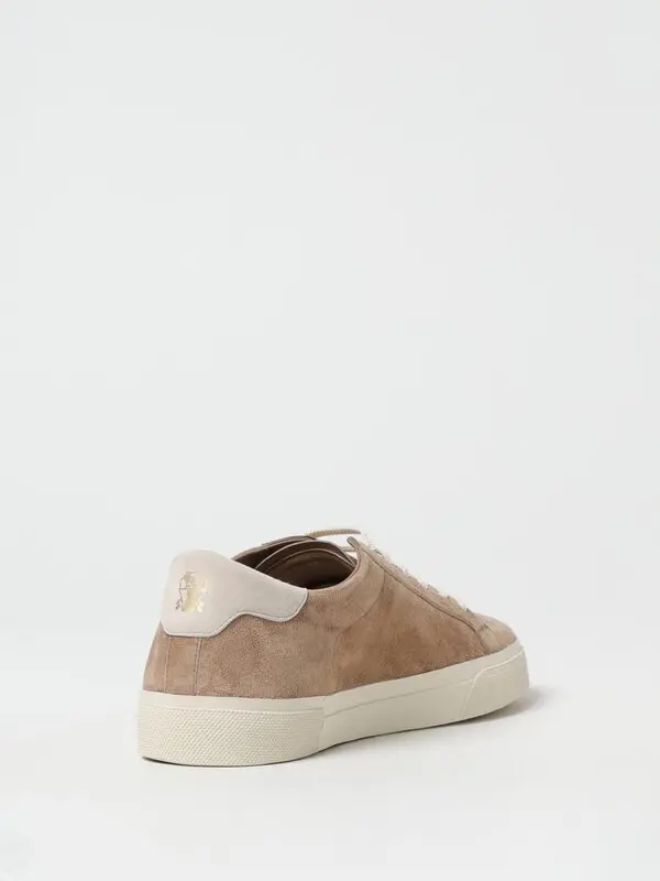 Brunello Cucinelli Sneakers - White